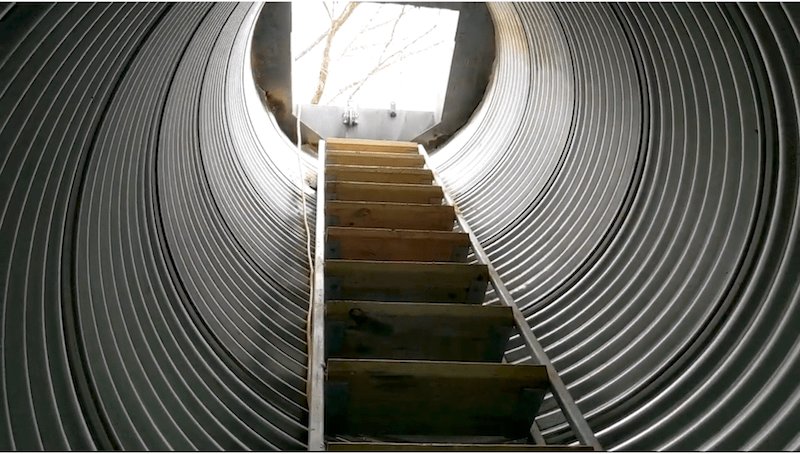 Bunkers – Best Survival Prepper